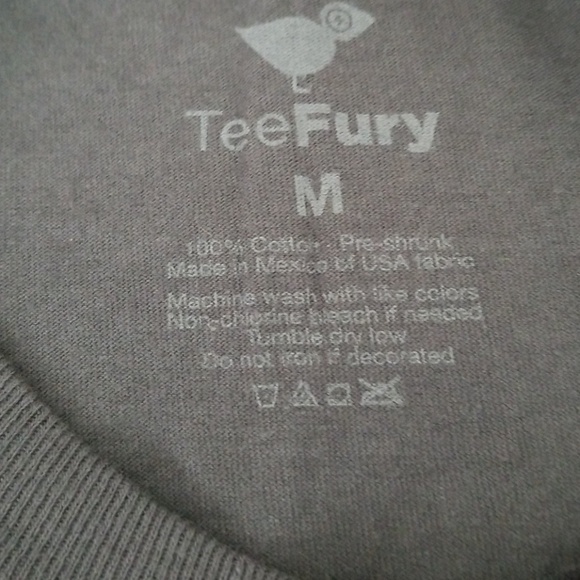 Tee Fury | Shirts | Harleys Puddin Pops Tee Shirt M Harley Quinn | Poshmark